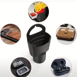 Storage & Organization | New Car Cup Holder Storage In Box | Poshmark